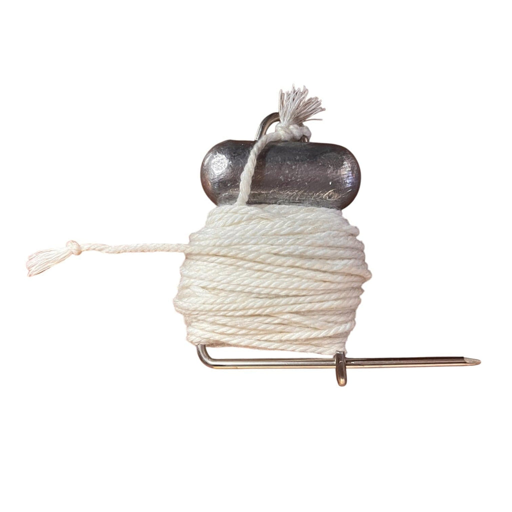 justforfishing-com-lee-fisher-sports-crab-throw-line-weighted-stainless ...