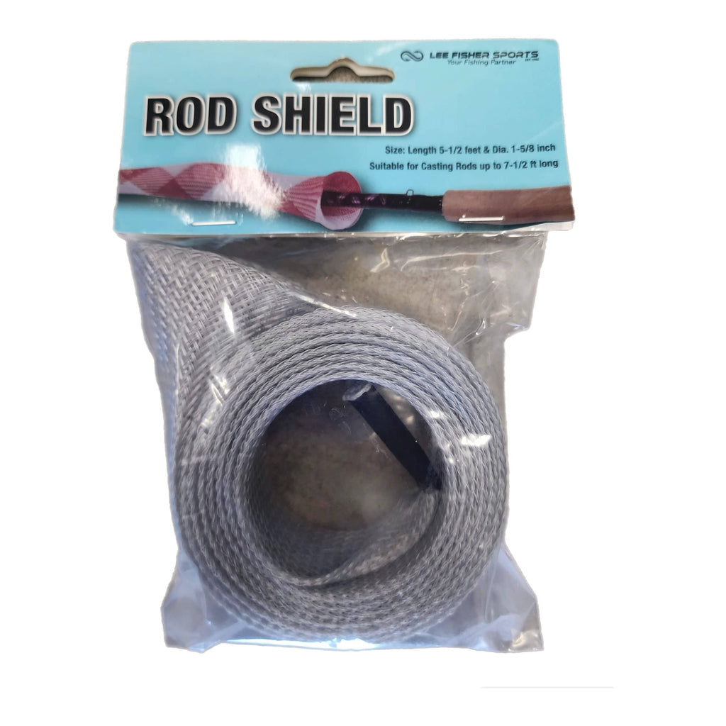 lee-fisher-international-inc-accessories-gray-regular-for-casting-rod ...